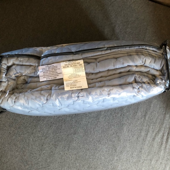 Bella Russo | Bedding | Bella Russo Combo Queen 3 Piece Reversible ...